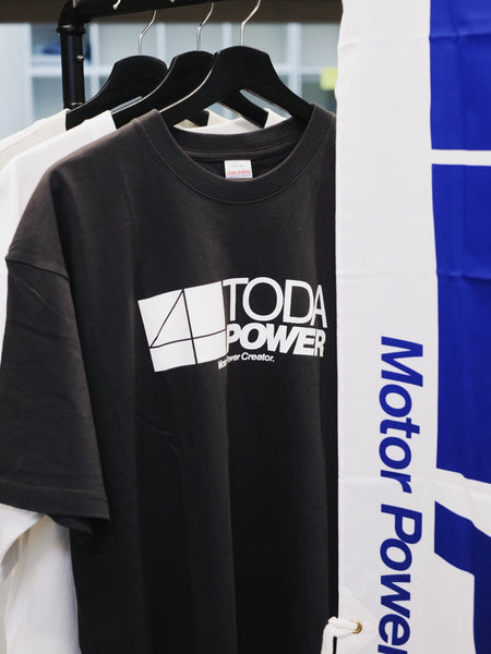 TODA Racing T-Shirt – BattleCraft Parts
