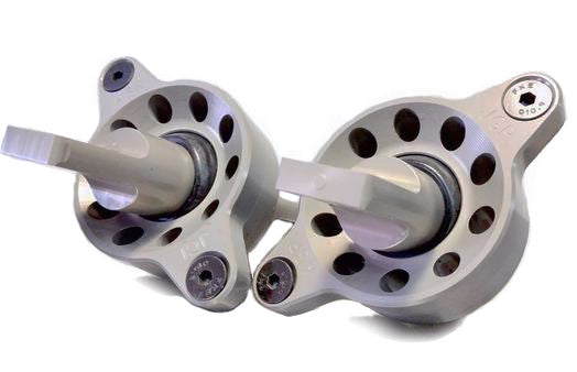 ASR Revolver Rear Trailing Arm Bearing – BattleCraft Parts