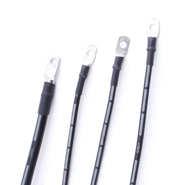 HYBRID RACING K-Series Swap Ground Kit – BattleCraft Parts