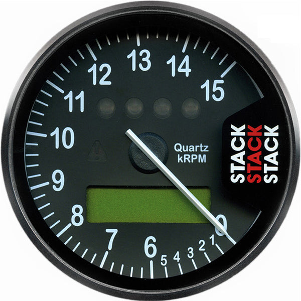 Stack ST700 Display Tachometers – BattleCraft Parts